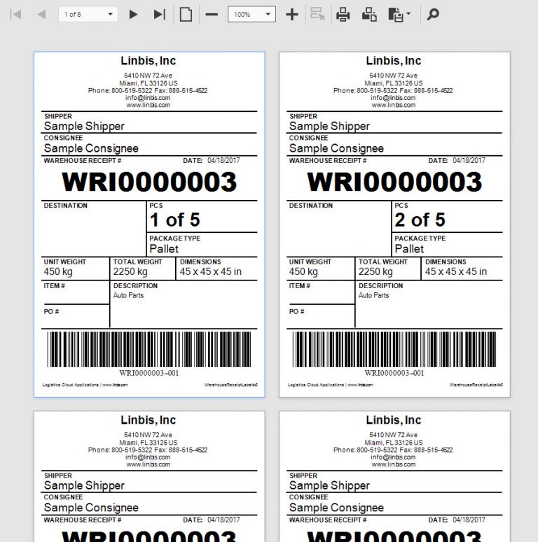 Linbis-Logistics-Software-Create-Warehouse-Receipt-Labels-Preview ... Linbis-Logistics-Software-Create-Warehouse-Receipt-Labels-Preview ...