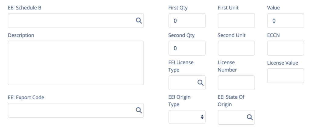 HTS Code Understanding the Harmonized Tariff Schedule - Linbis Logistics