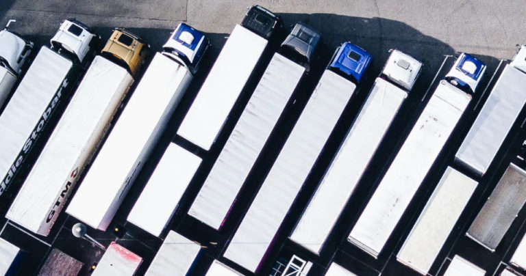 Owner Operator - How to Become an Owner Operator - Linbis Logistics