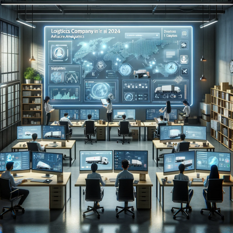 Transform Your Small Business Logistics with Linbis: The Ultimate ...