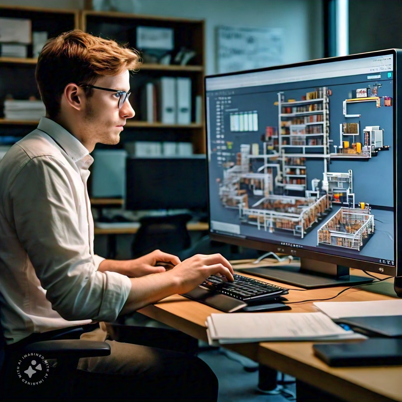 Choosing the Right Software for Logistics Operations - Linbis Logistics ...
