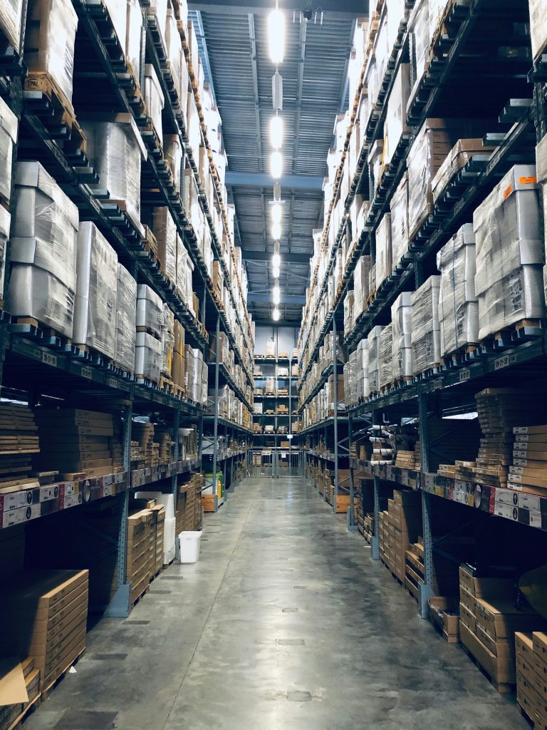 What is Wholesale and How it Benefits the Supply Chain