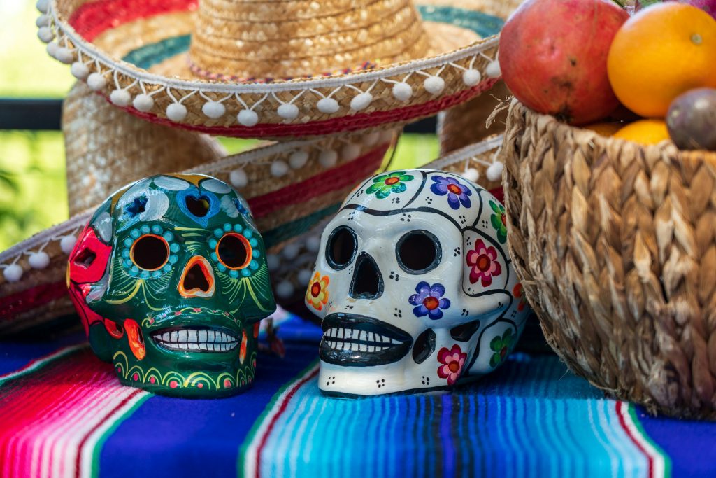 Items Made in Mexico: The Cultural Significance