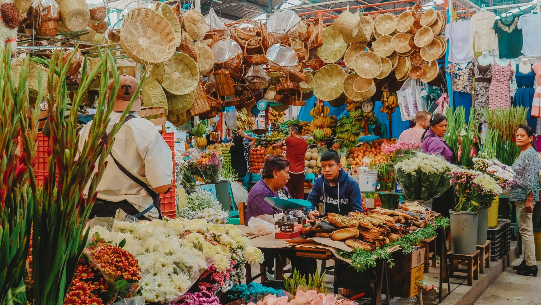 Items Made in Mexico: The Cultural Significance
