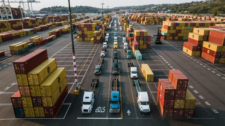 Que es Incoterm EXW (Ex Works) Incoterm - Linbis Logistics