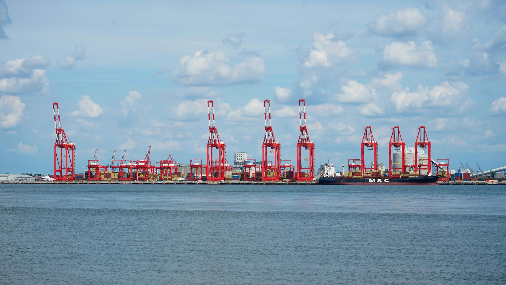 Que es Incoterm EXW (Ex Works) Incoterm - Linbis Logistics