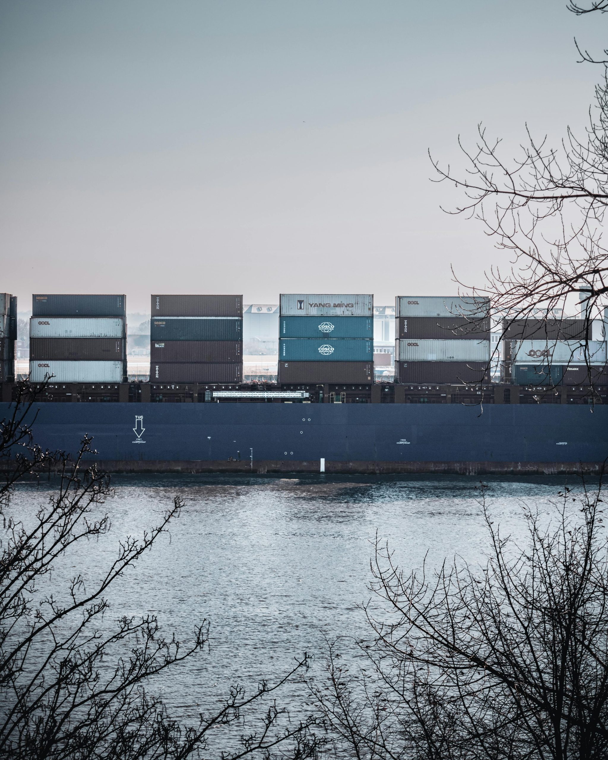 Que es Incoterm EXW (Ex Works) Incoterm - Linbis Logistics