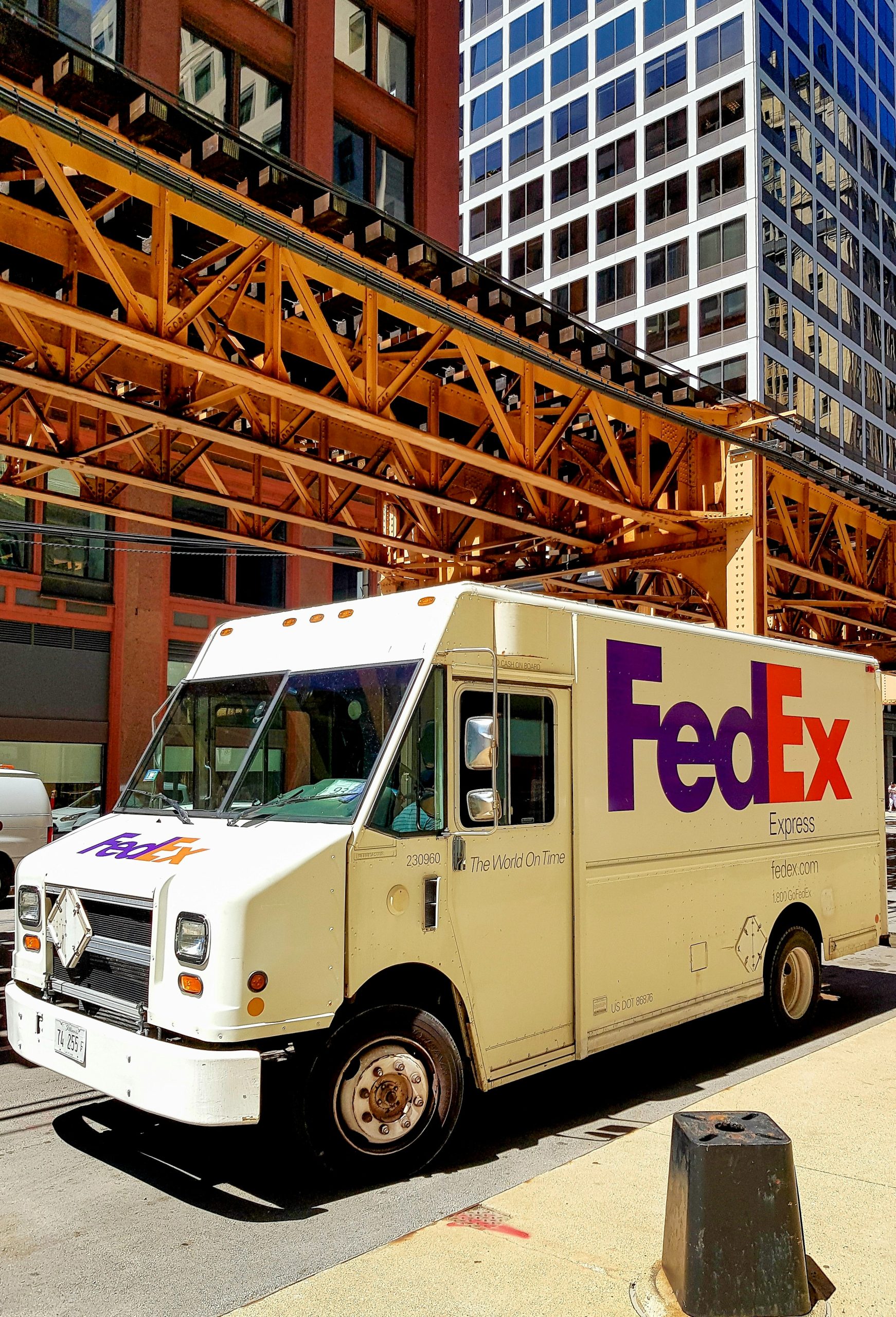 In-Bond Shipments: The Complete Guide - Linbis Logistics Software
