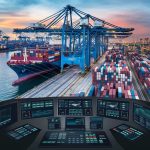 Garden City Terminal: The Heart of Savannah's Port Operations and ...