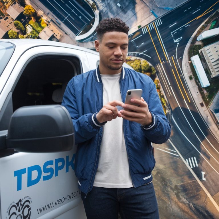 Exploring the Benefits of Computer Aided Dispatch Software - Linbis ...