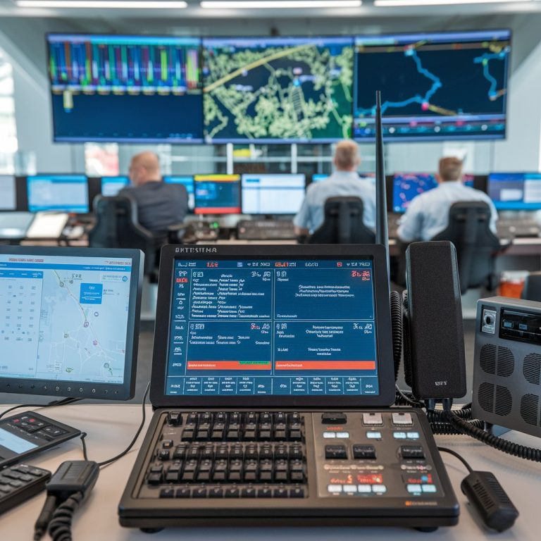 Understanding Trade Surplus: A Comprehensive Guide - Linbis Logistics ...