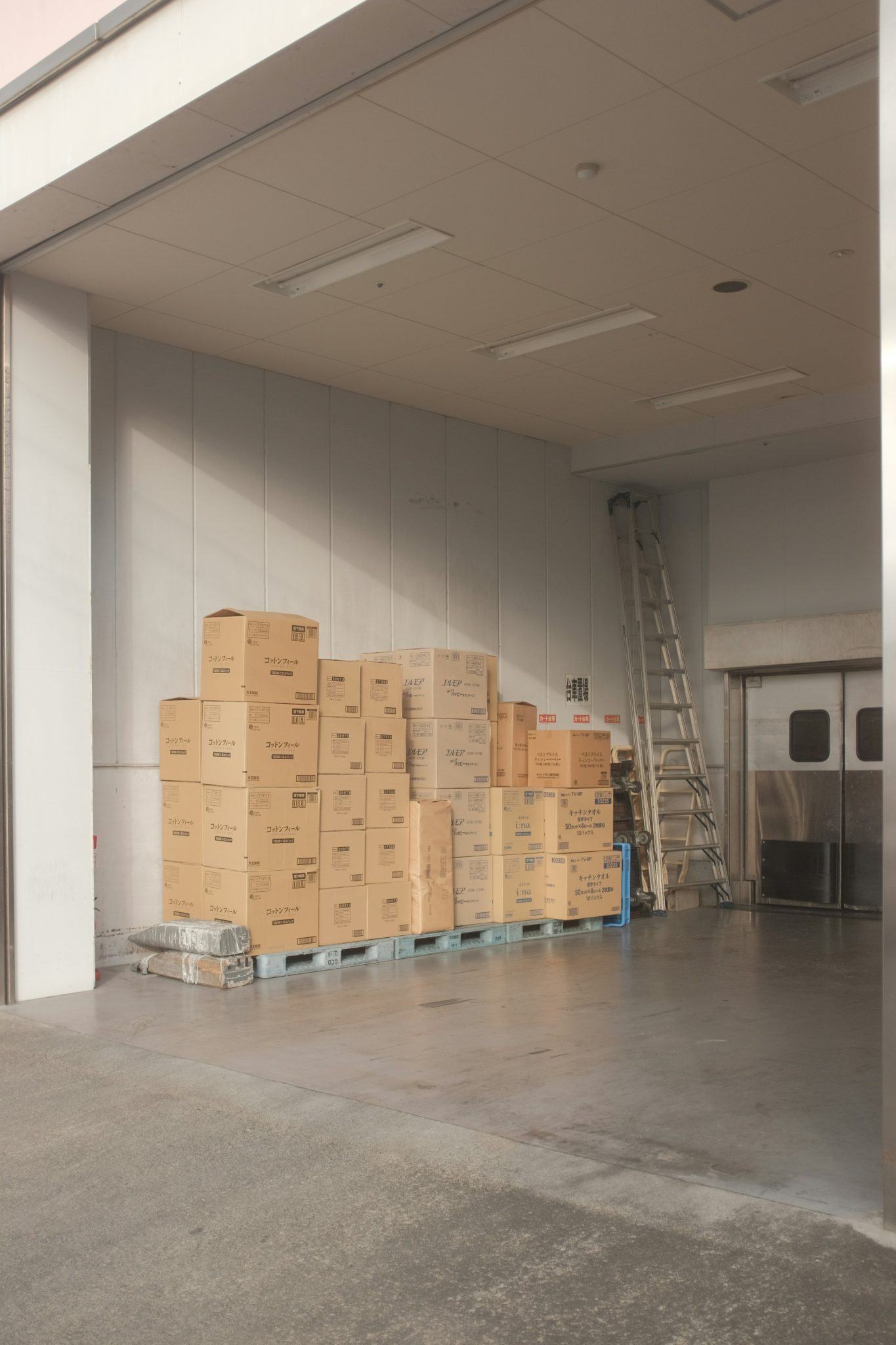 What is Net vs Gross Volume on a Container: A Comprehensive Guide to ...