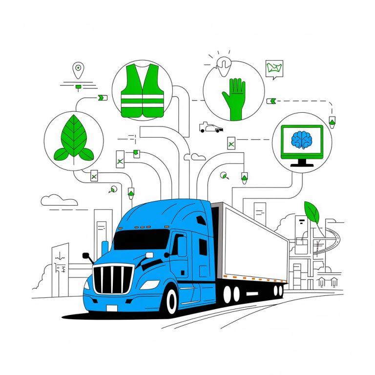 Starting a Non-CDL Box Truck Business: Your Complete Checklist - Linbis ...