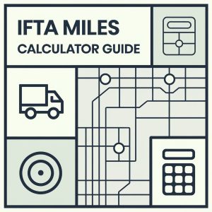 IFTA Miles Calculators: A Comprehensive Guide - Linbis Logistics Software