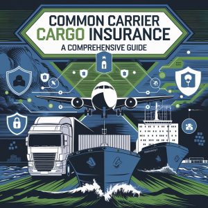 Definition and Basics of Common Carriers: A Comprehensive Guide