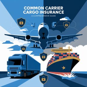 Types and Examples of Common Carriers: A Comprehensive Guide - Linbis ...