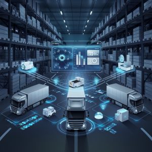 The Role of Robotics in Logistics: Revolutionizing Supply Chains ...