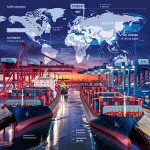 What is a Tariff? A Comprehensive Guide to Understanding Tariffs ...