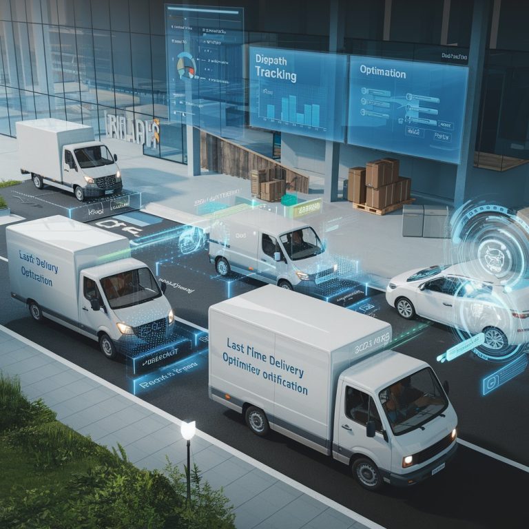 What is Real-Time Tracking Software and How Does it Work? - Linbis ...