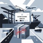 Customs Clearance Completed: A Guide to International Trade - Linbis ...