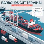 Barbours Cut Terminal: A Key Player in Texas Gulf Coast Shipping ...