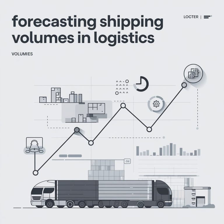 How to Forecast the Volumes: A Guide for Logistics Professionals ...