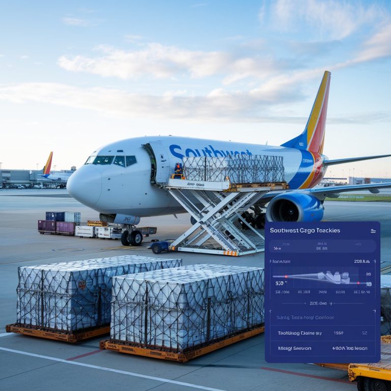 UA Cargo Tracking Decoded: Maximizing Efficiency for Businesses ...