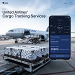 United Airlines Cargo Tracking: Stay Informed Every Step of the Way - Linbis Logistics Software