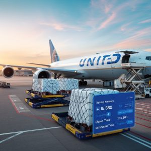 American Airlines Cargo Tracking: From Booking to Delivery - Linbis ...