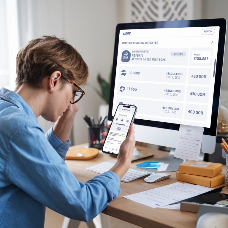 Tracking Not Updating: Common Causes and Solutions - Linbis Logistics ...