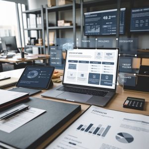 Logistics Projects: Key Elements of a Statement of Work