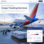 Southwest Airlines Cargo: Mastering the Tracking System - Linbis ...