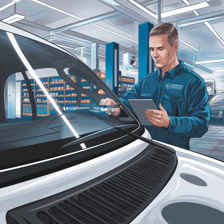 How to Identify Transmission by VIN: A Comprehensive Guide - Linbis ...