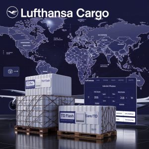 Simplifying Supply Chain Management: LH Cargo Tracking Explained ...