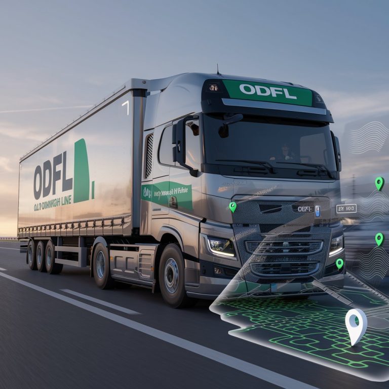 La Guía Definitiva para el Seguimiento de Old Dominion Freight Line ...