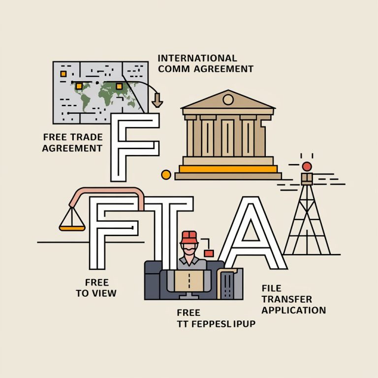 significado de F.T.A.