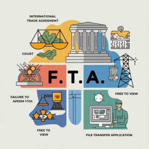 significado de F.T.A.