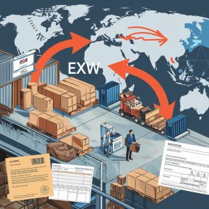 ex works