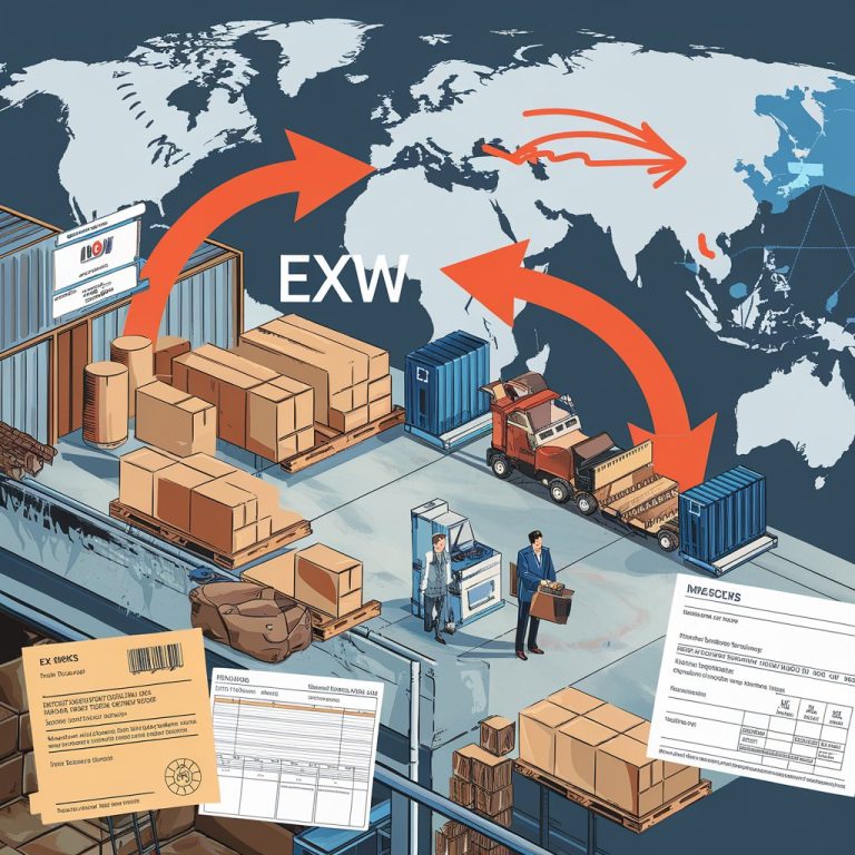 ex works