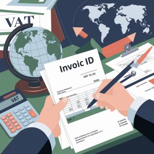 what is a vat id
