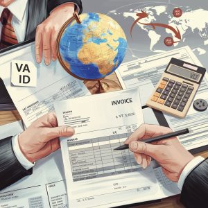 what is a vat id