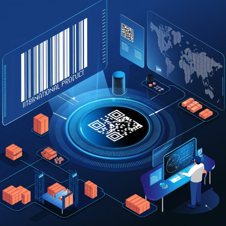 What Is International Product Codes and Why Does It Matter? - Linbis ...