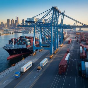 trapac terminal los angeles vessel schedule