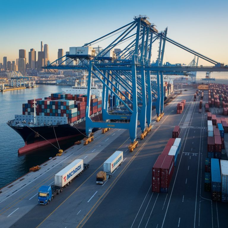 trapac terminal los angeles vessel schedule