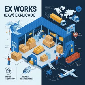Ex Works