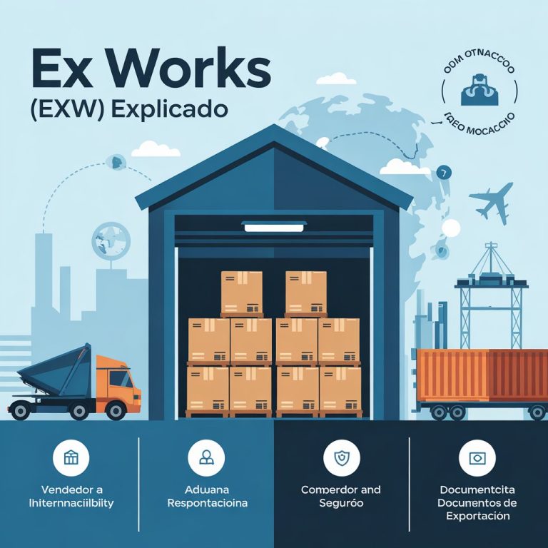 Ex Works