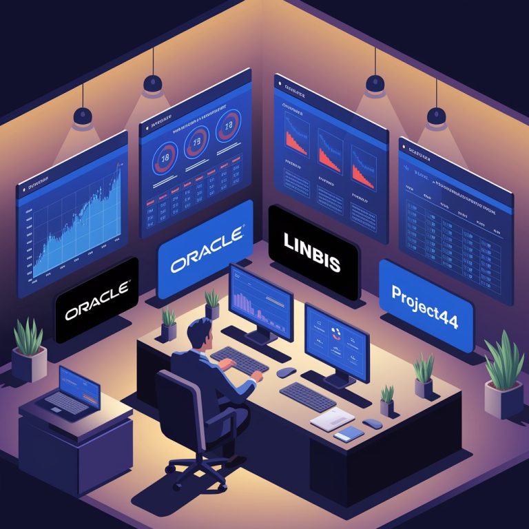 top transportation management systems