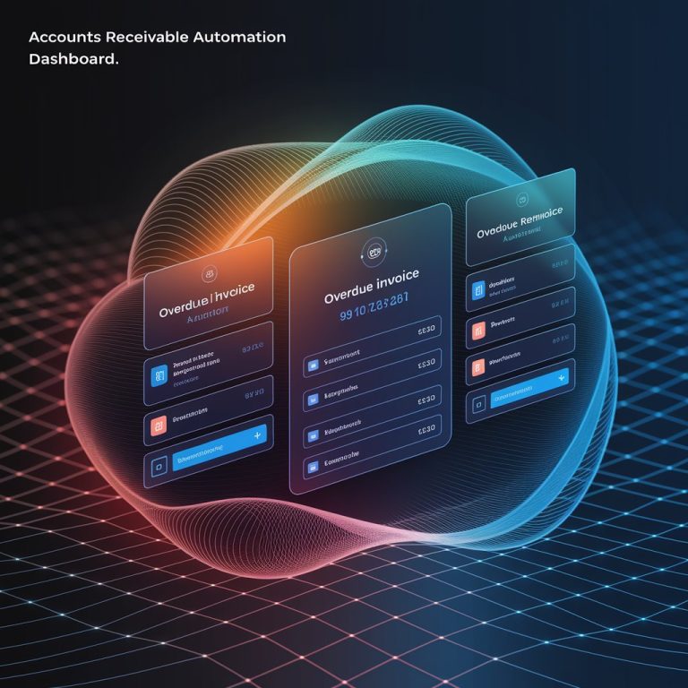 automate accounts receivable collections