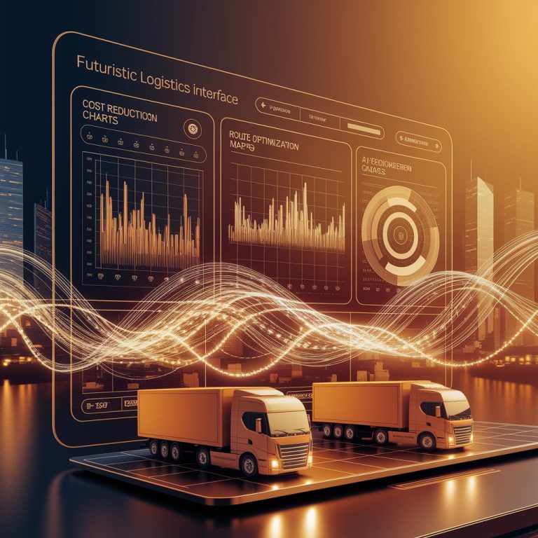logistics cost optimization tools
