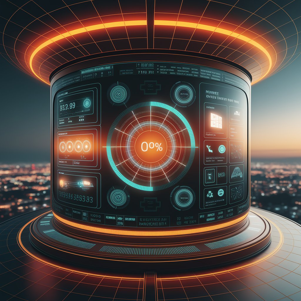 smart logistics monitoring